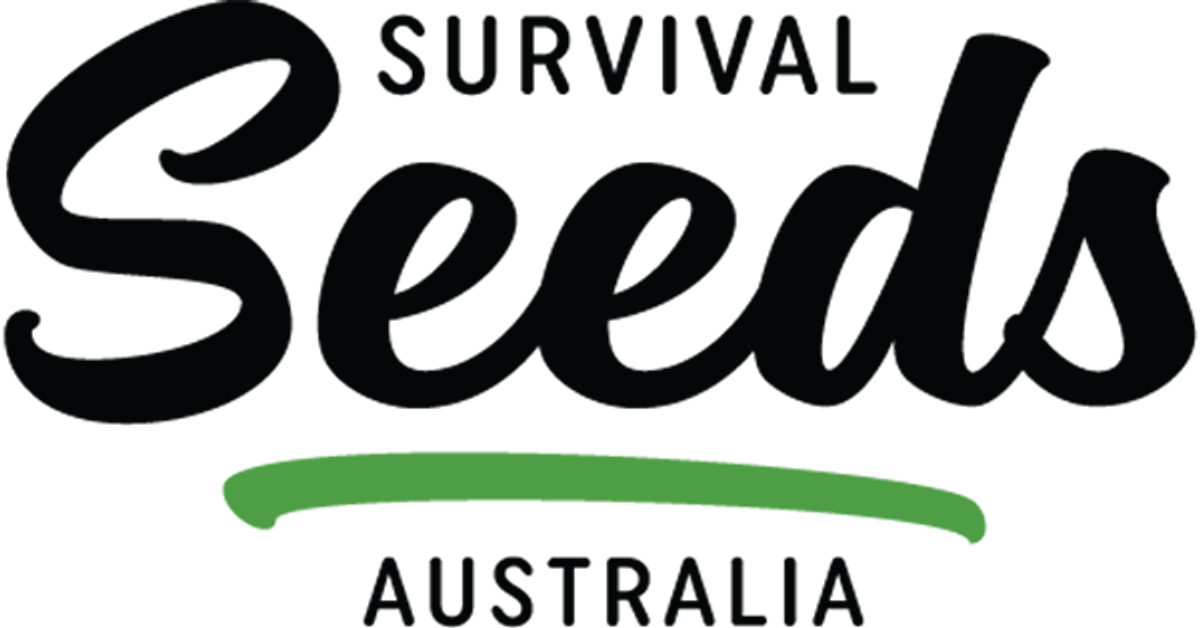 Australian Heirloom Seeds & Seed Kits for Self-Sufficient Living ...